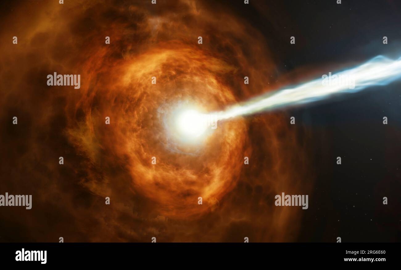 Radiazione gamma dell'immagine immagini e fotografie stock ad alta ...