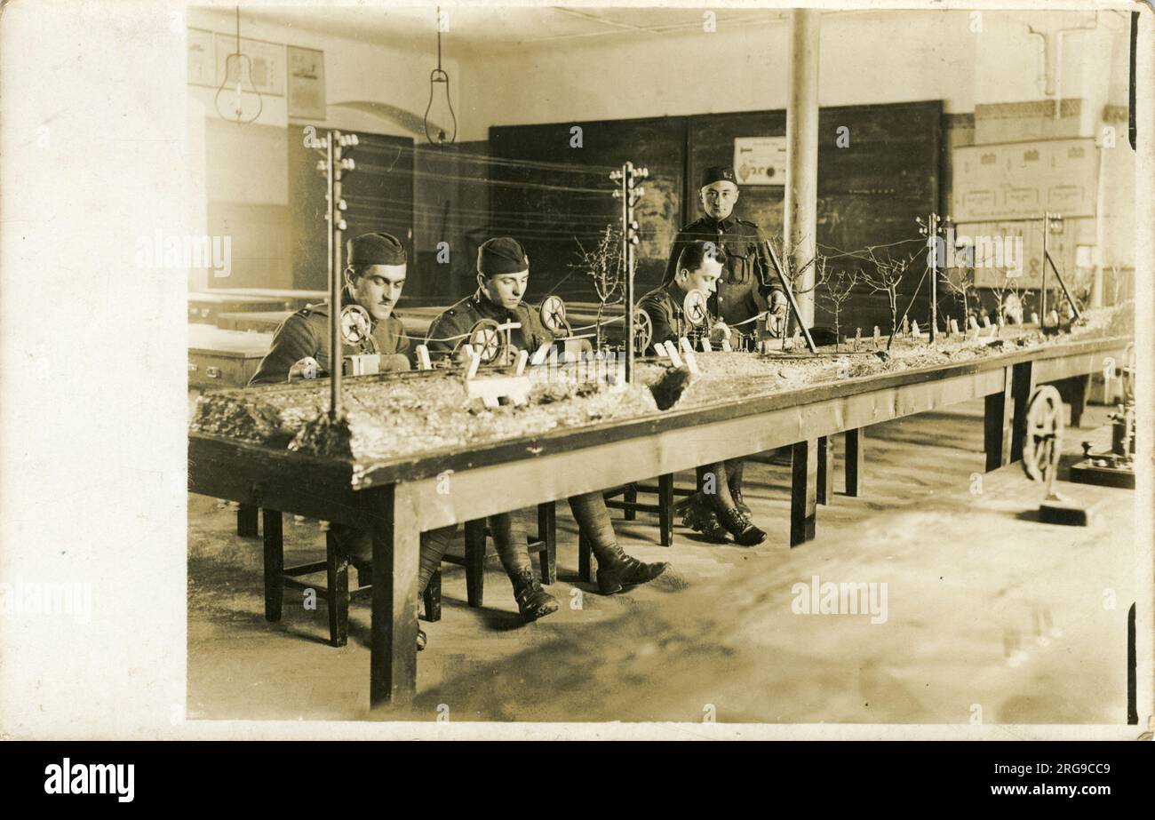 World war two operations room immagini e fotografie stock ad alta ...