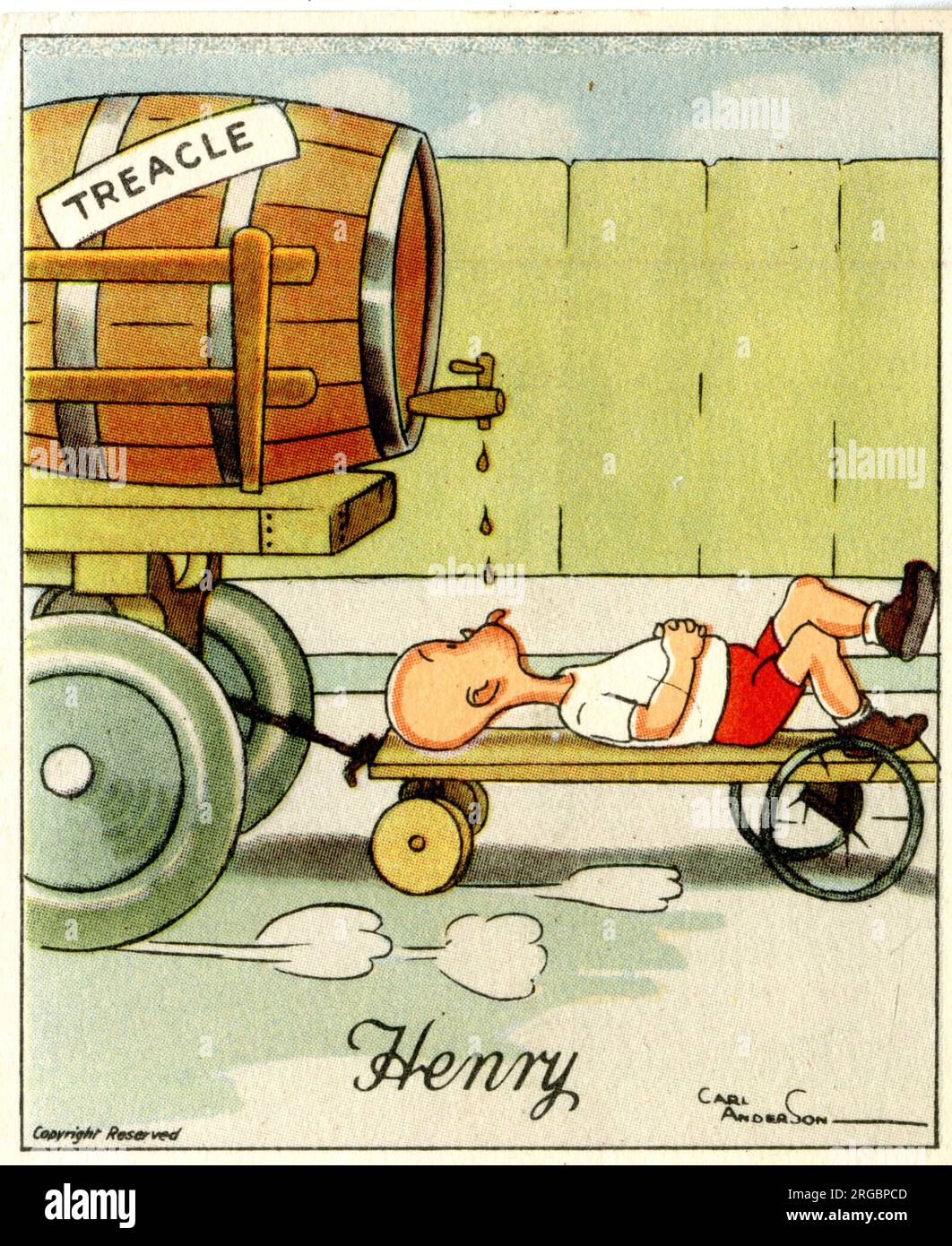 Cartoon drip immagini e fotografie stock ad alta risoluzione - Alamy