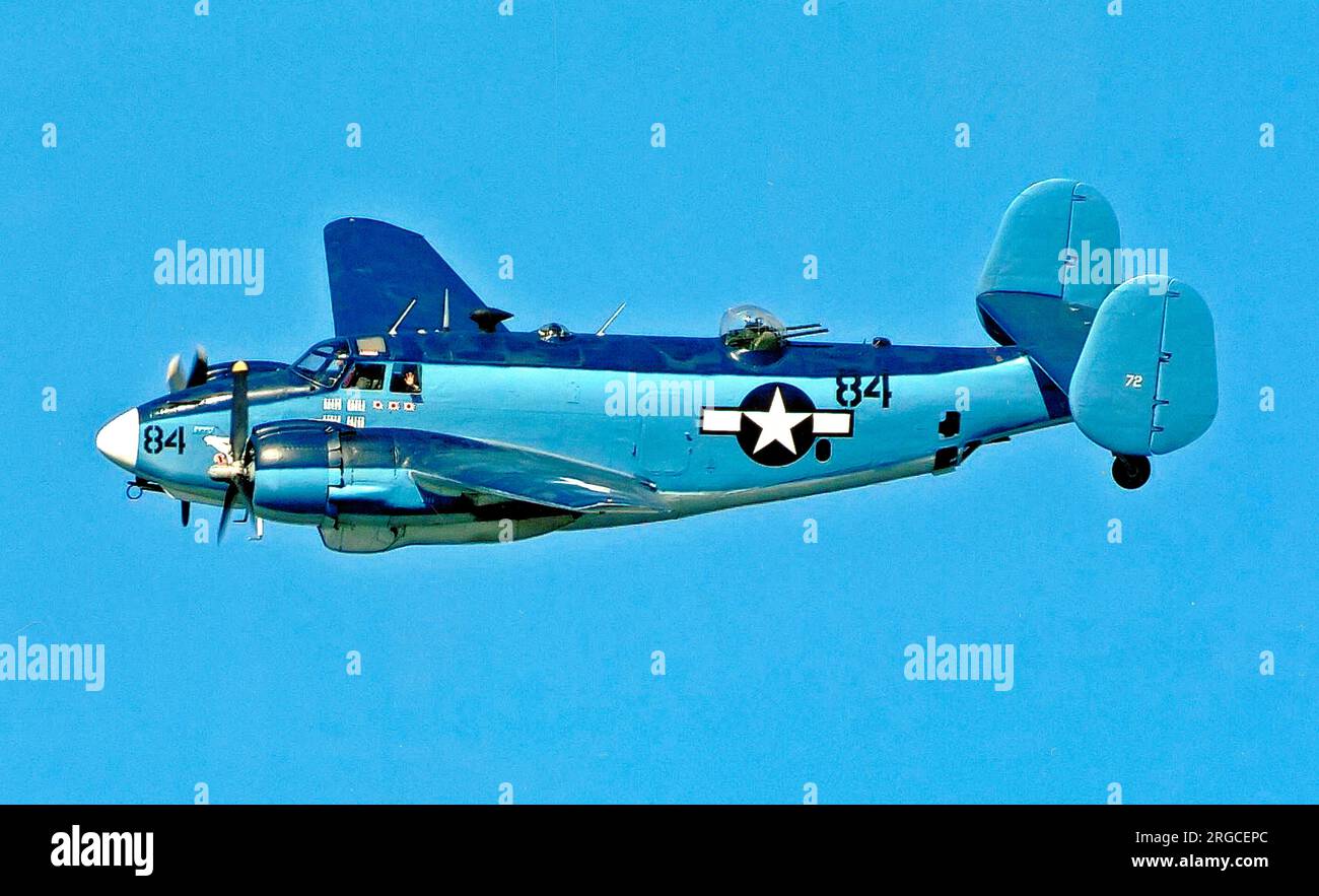 Lockheed harpoon immagini e fotografie stock ad alta risoluzione - Alamy