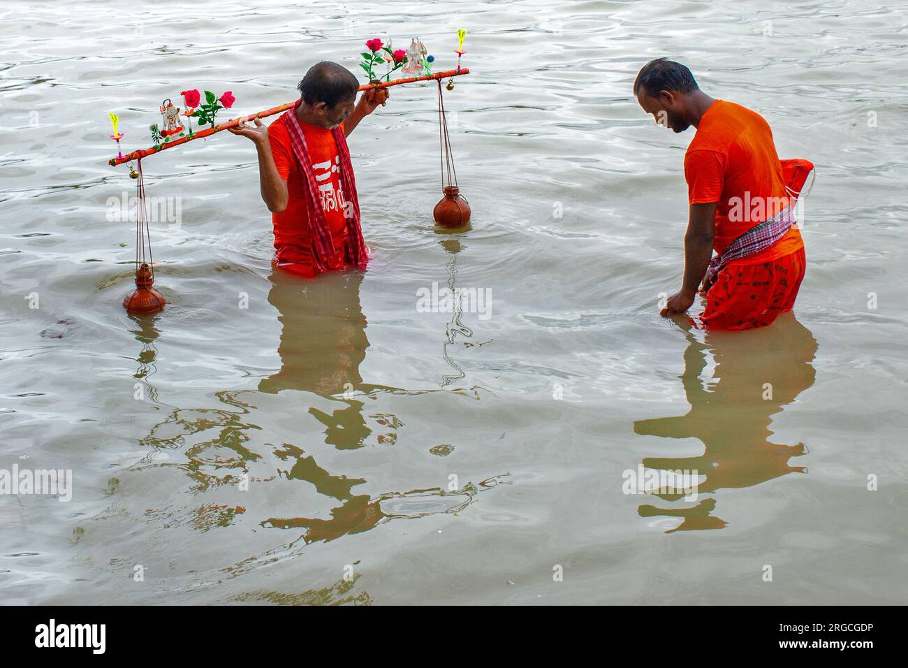 Devoto religioso immagini e fotografie stock ad alta risoluzione - Alamy