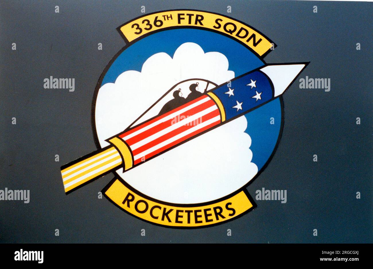 United States Air Force - McDonnell Douglas F-15E Strike Eagle ...