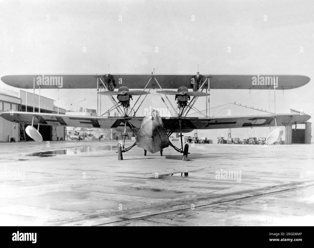 Supermarine southampton mk ii immagini e fotografie stock ad alta ...