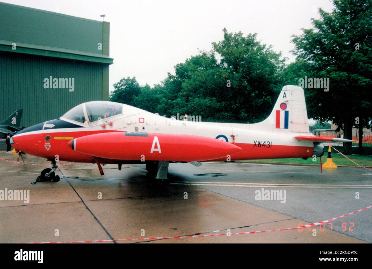 Bac jet provost t5 immagini e fotografie stock ad alta risoluzione - Alamy