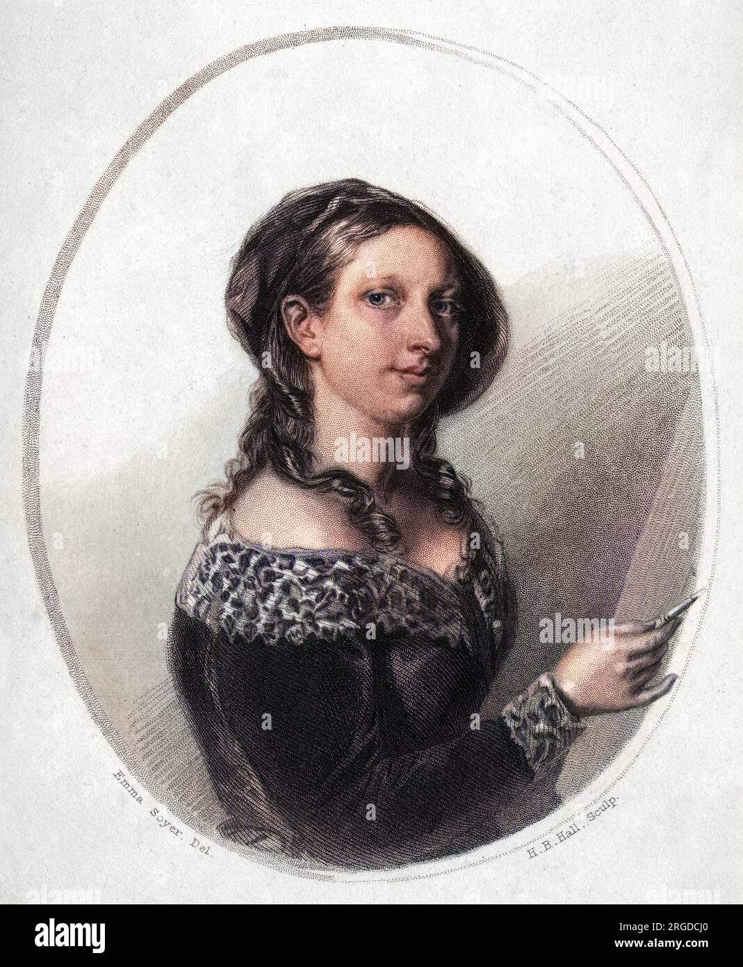 Emma soyer immagini e fotografie stock ad alta risoluzione - Alamy