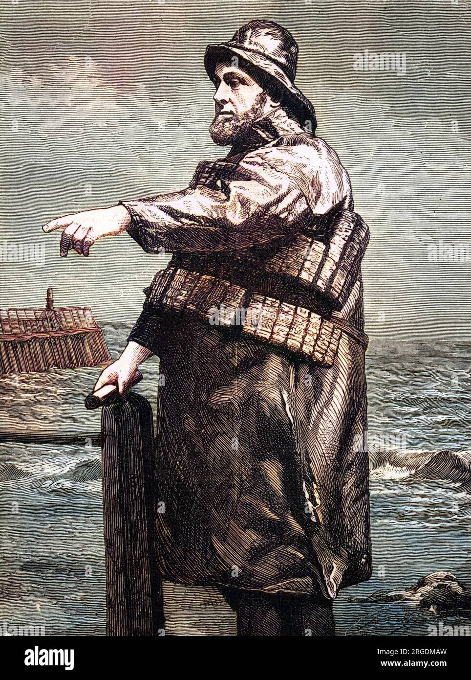 William hook immagini e fotografie stock ad alta risoluzione - Alamy