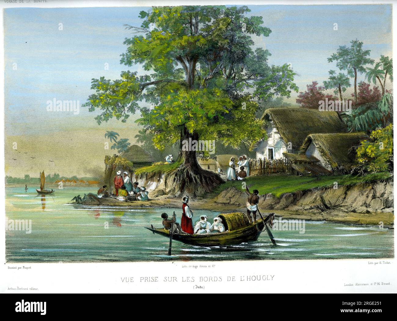 Confini storici dell'india immagini e fotografie stock ad alta ...