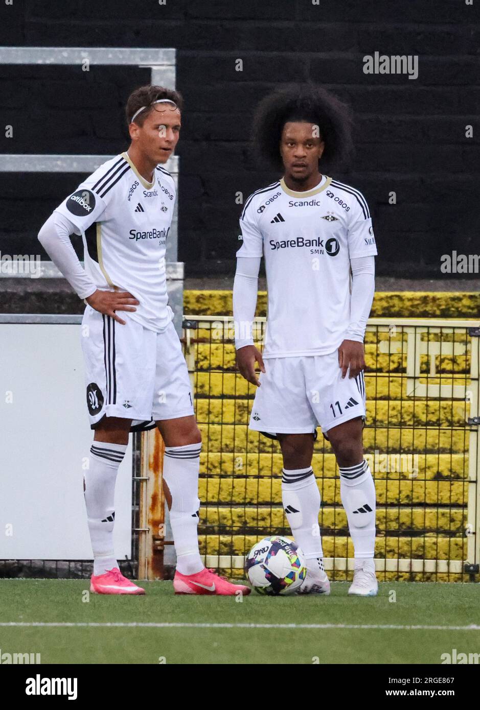 Jayden nelson calciatore immagini e fotografie stock ad alta ...