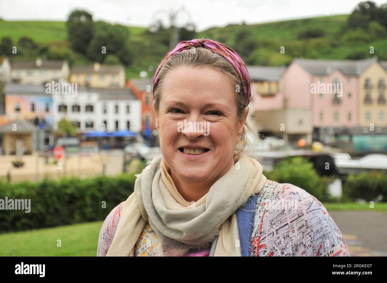 Sarah webb immagini e fotografie stock ad alta risoluzione - Alamy