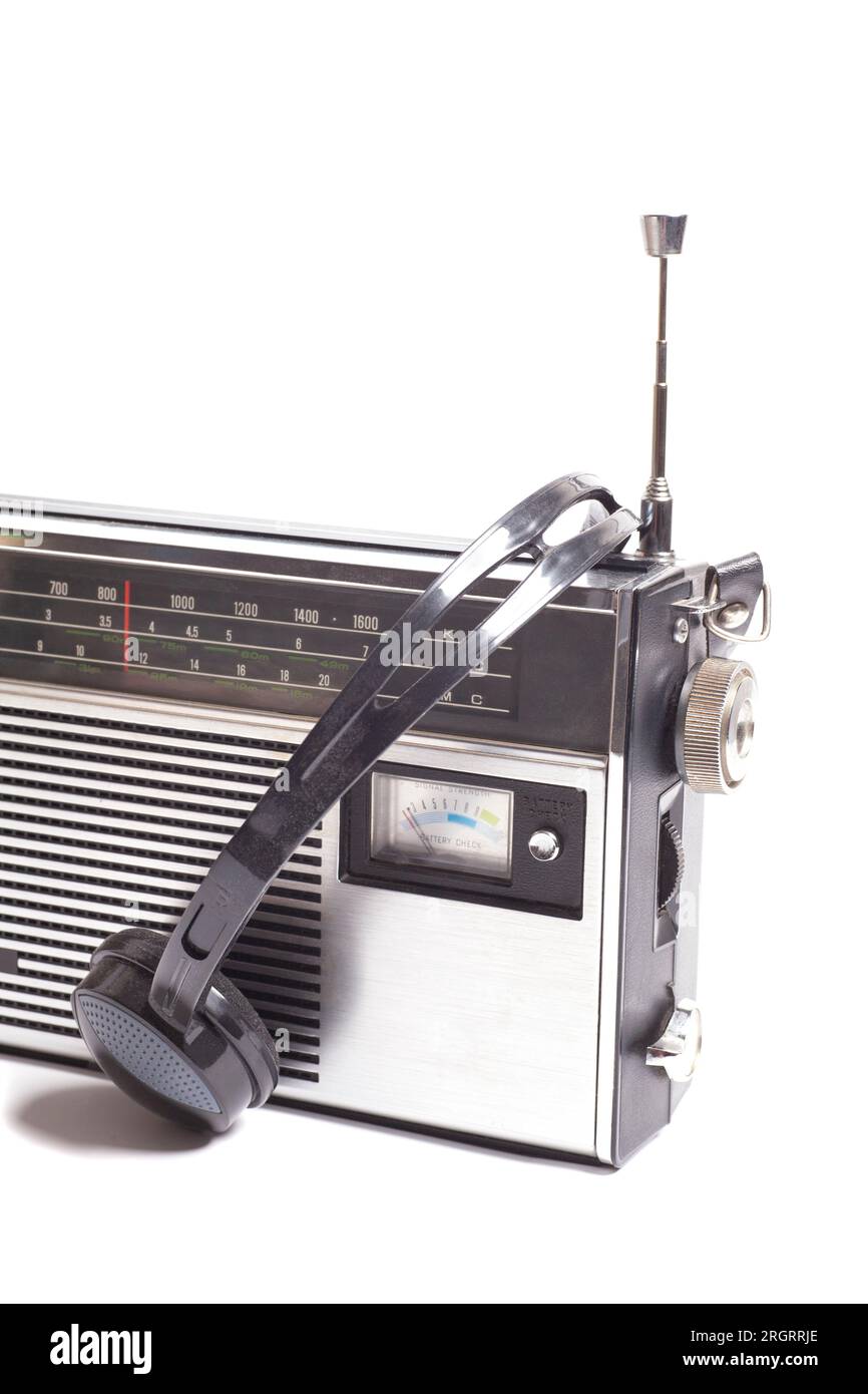 Japanese transistor radio immagini e fotografie stock ad alta ...