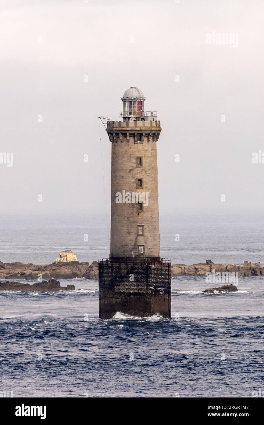 Kereon del faro immagini e fotografie stock ad alta risoluzione - Alamy