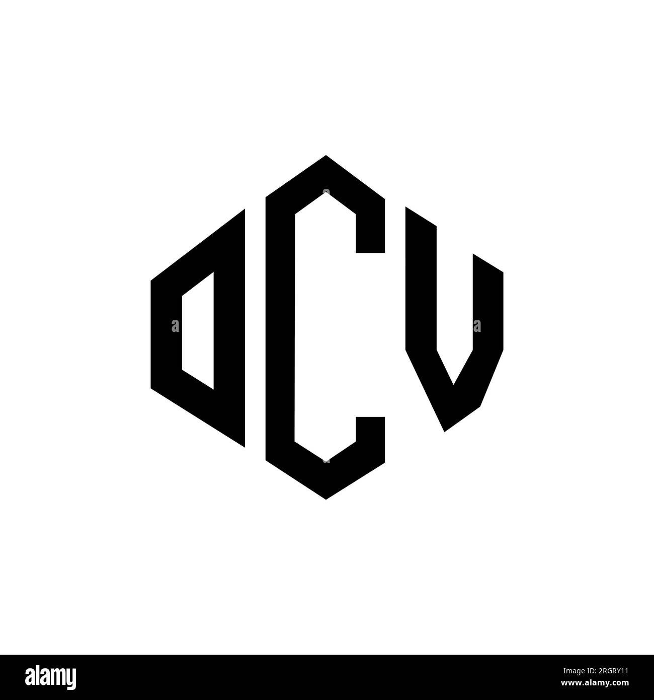 Disegno del logo ocv immagini e fotografie stock ad alta risoluzione ...