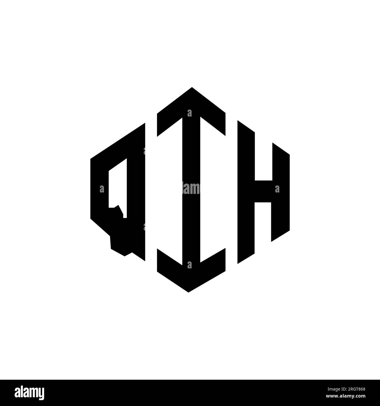 Qih logo immagini e fotografie stock ad alta risoluzione - Alamy