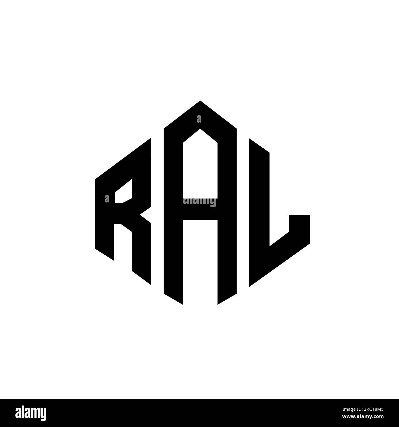 Disegno del logo ral immagini e fotografie stock ad alta risoluzione ...