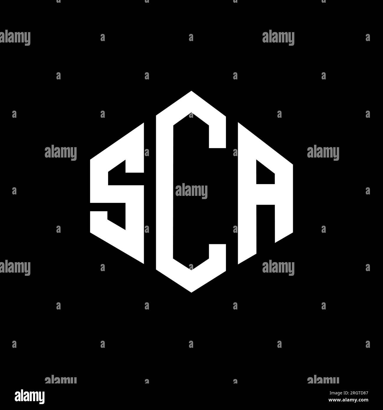 Logo sca immagini e fotografie stock ad alta risoluzione - Alamy