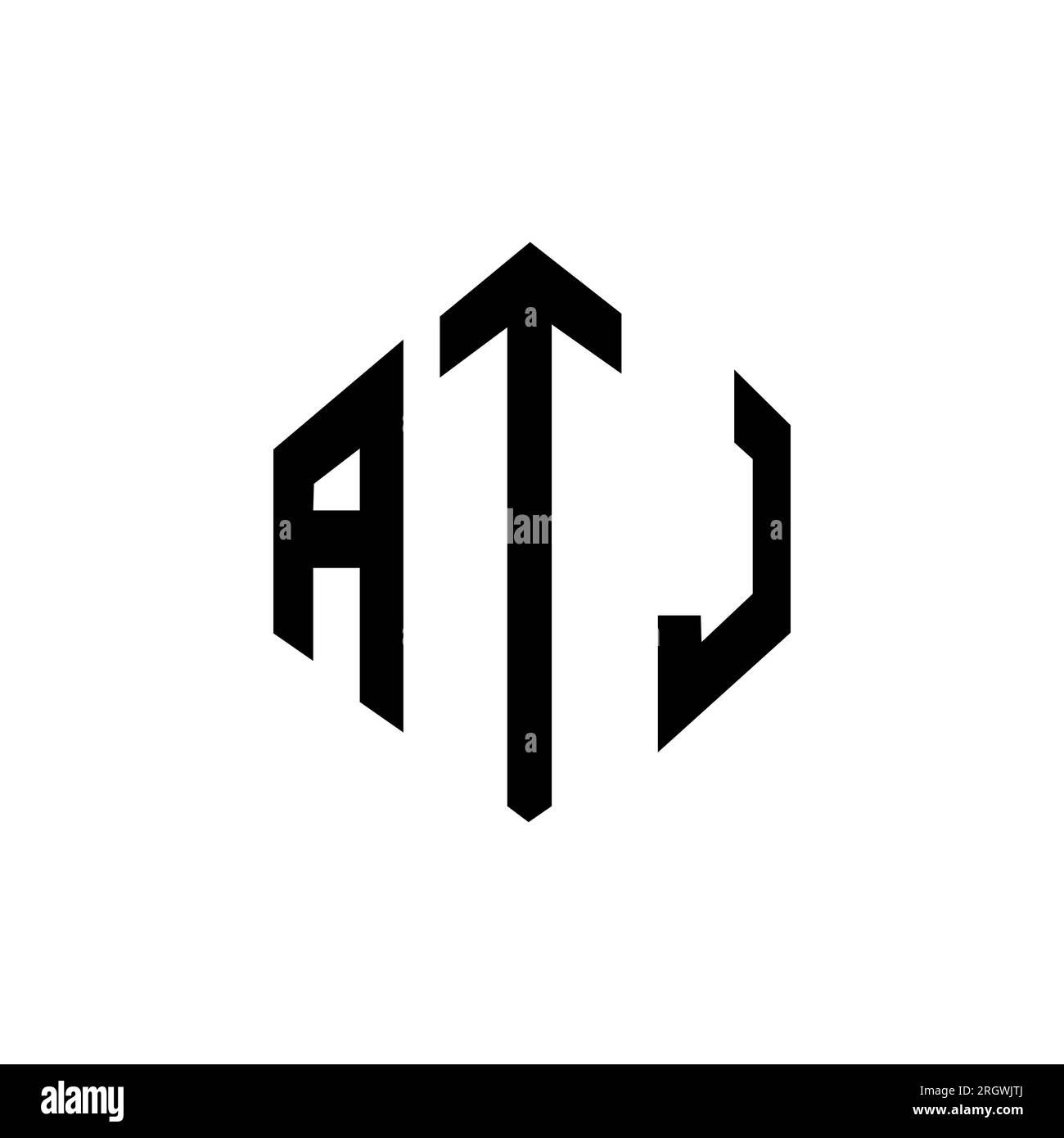 Logo atj immagini e fotografie stock ad alta risoluzione - Alamy