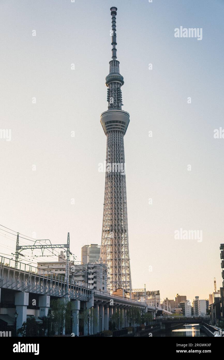 Tokyo 2023 immagini e fotografie stock ad alta risoluzione - Alamy
