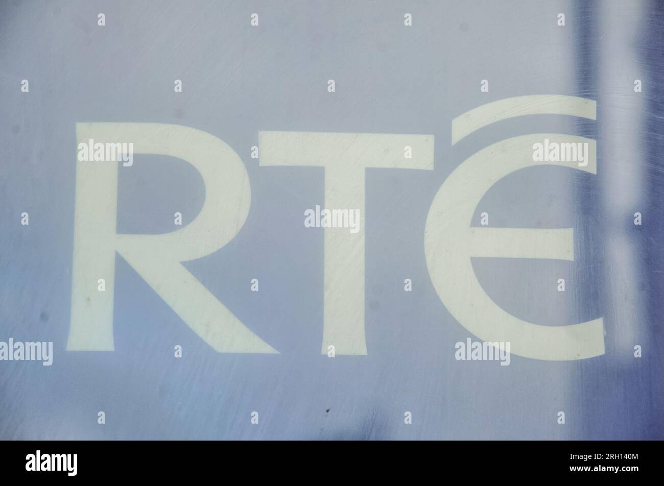Rte logo immagini e fotografie stock ad alta risoluzione - Alamy
