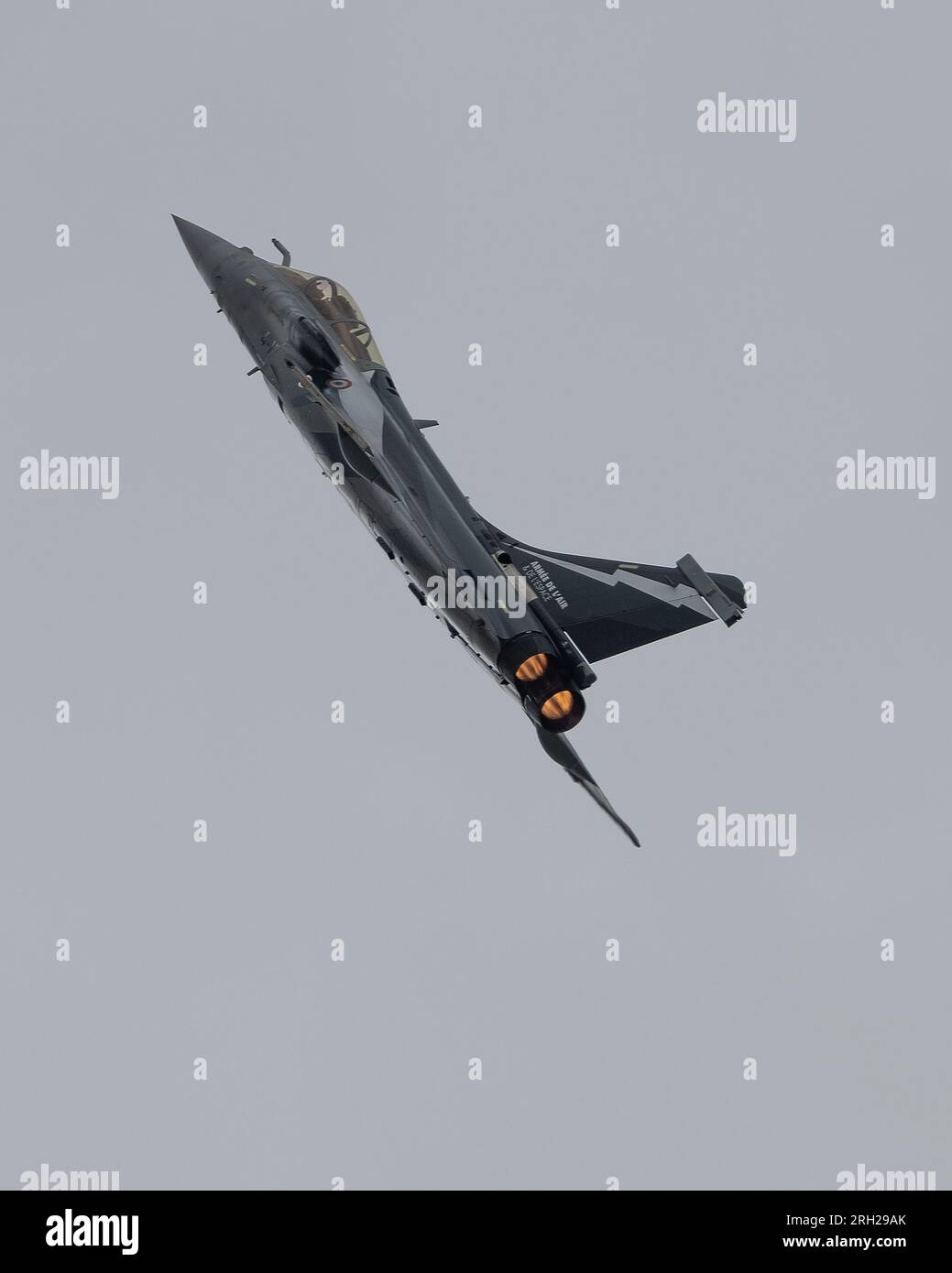 Aereo da caccia dassault rafale immagini e fotografie stock ad alta ...