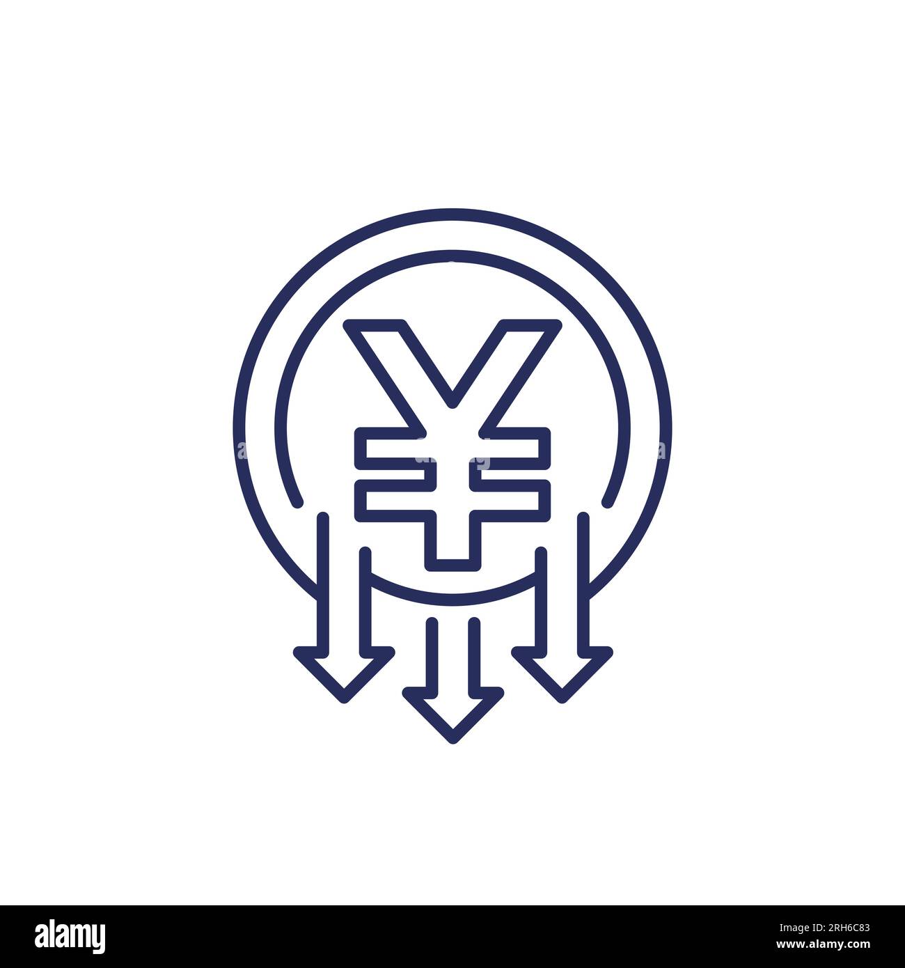 Minimizzare i costi Immagini Vettoriali Stock - Alamy