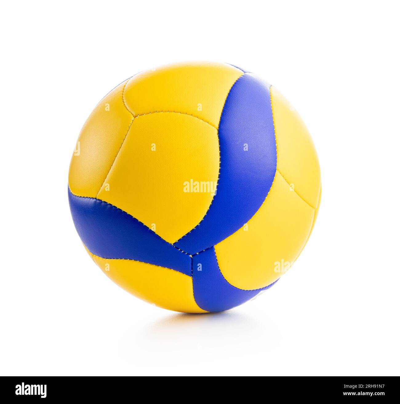 Palla da pallavolo immagini e fotografie stock ad alta risoluzione - Alamy