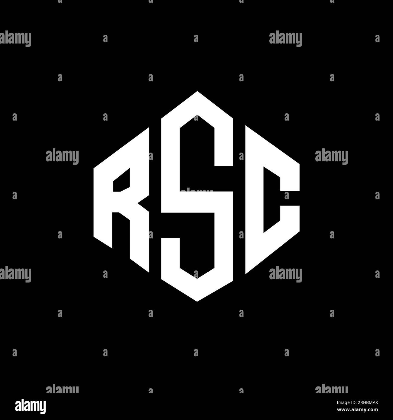 Simbolo rsc Immagini Vettoriali Stock - Alamy