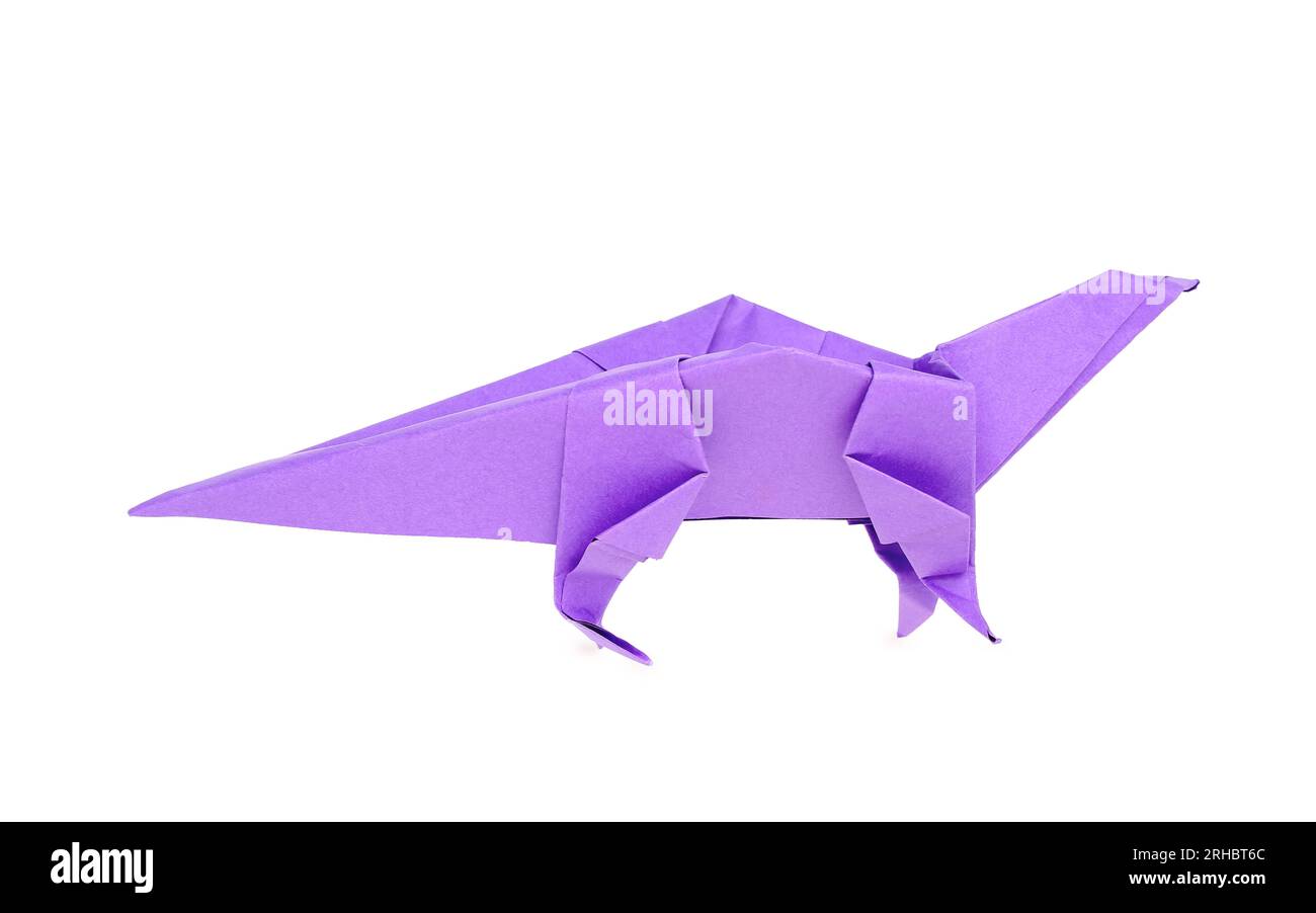 Dinosauro da colorare Immagini senza sfondo e Foto Stock ritagliate - Alamy