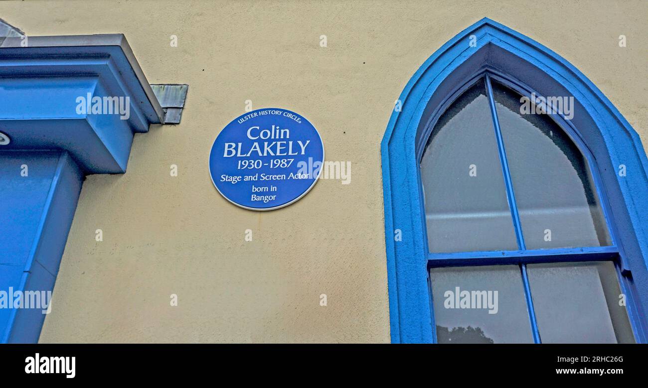 Biografia colin blakely immagini e fotografie stock ad alta risoluzione ...