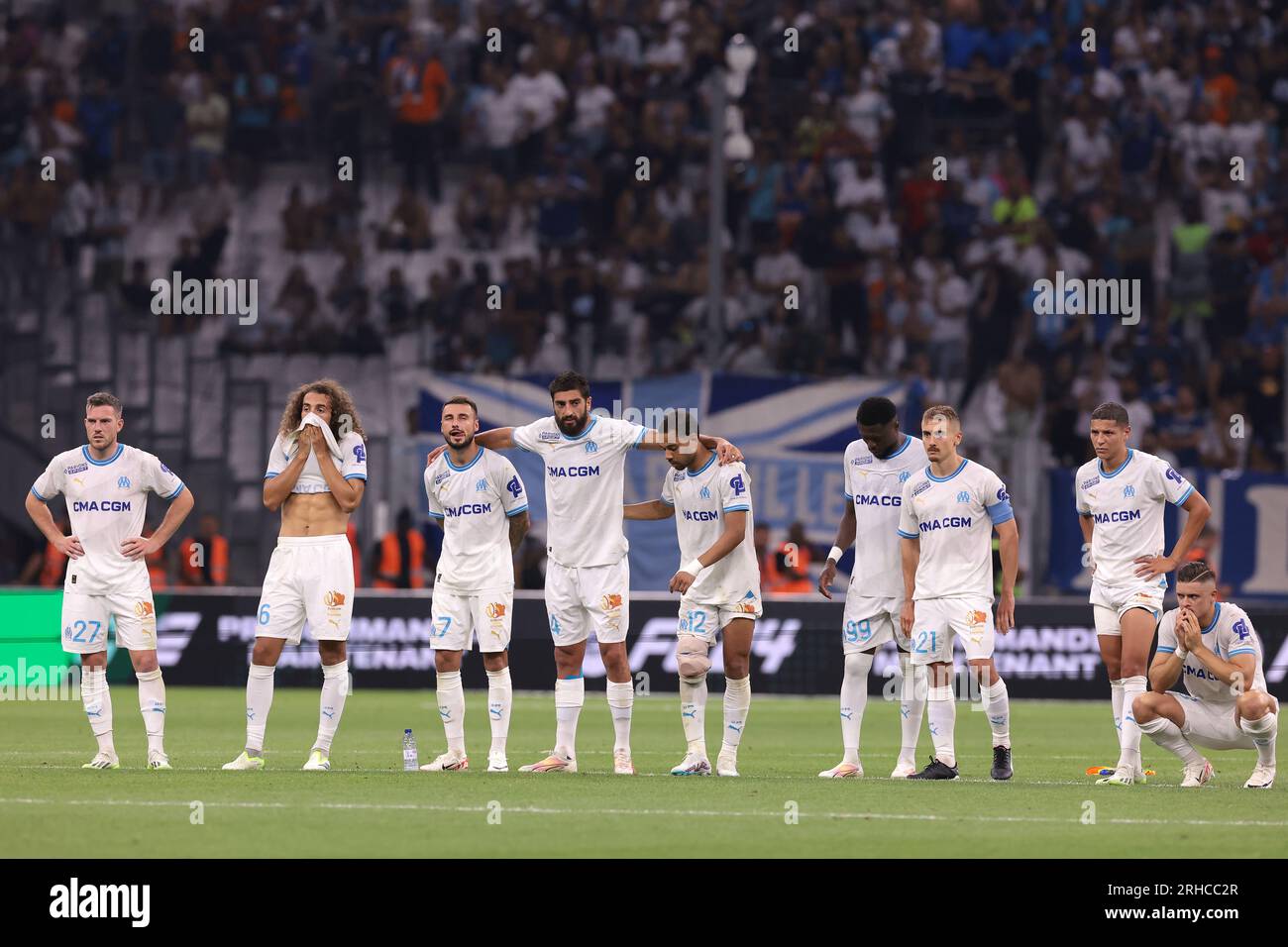 Qualificazioni champions league 2023 immagini e fotografie stock ad ...