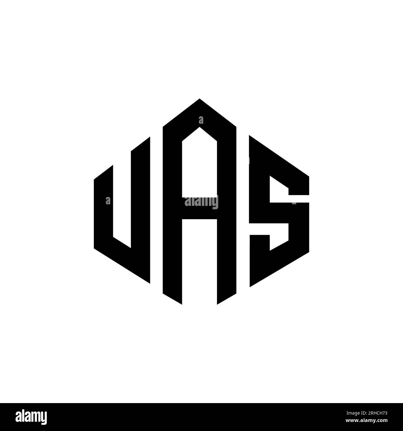 Logo uas Immagini Vettoriali Stock - Alamy