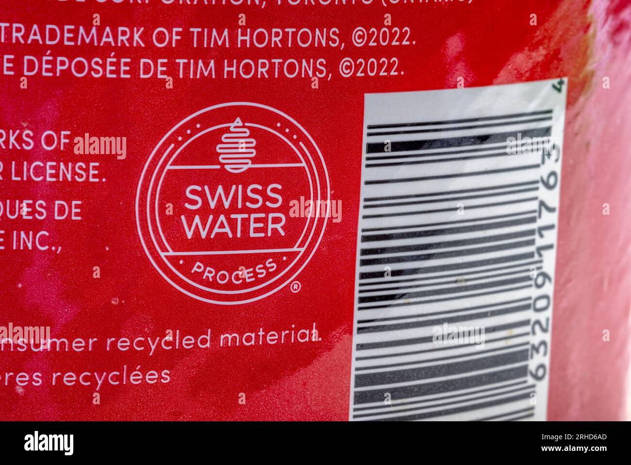 Proceso de agua immagini e fotografie stock ad alta risoluzione - Alamy