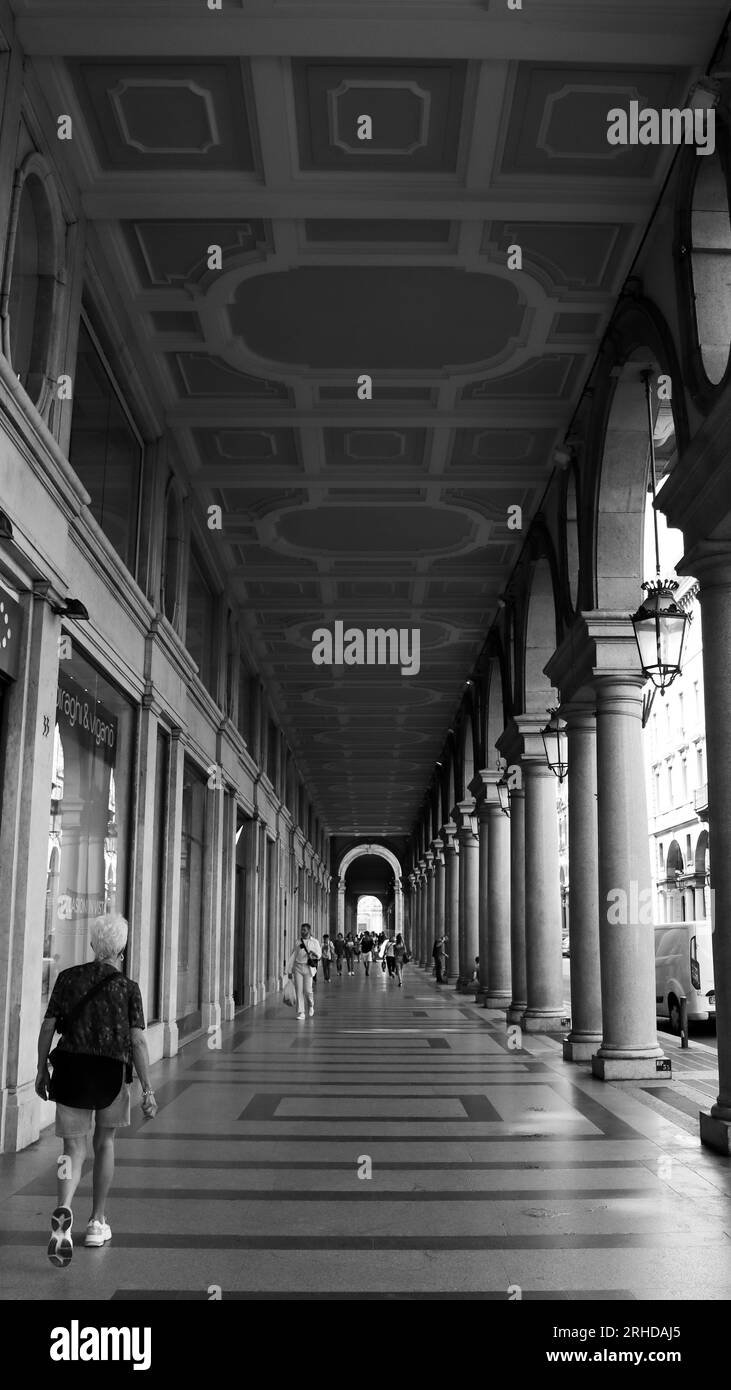 Citta di torino immagini e fotografie stock ad alta risoluzione - Alamy