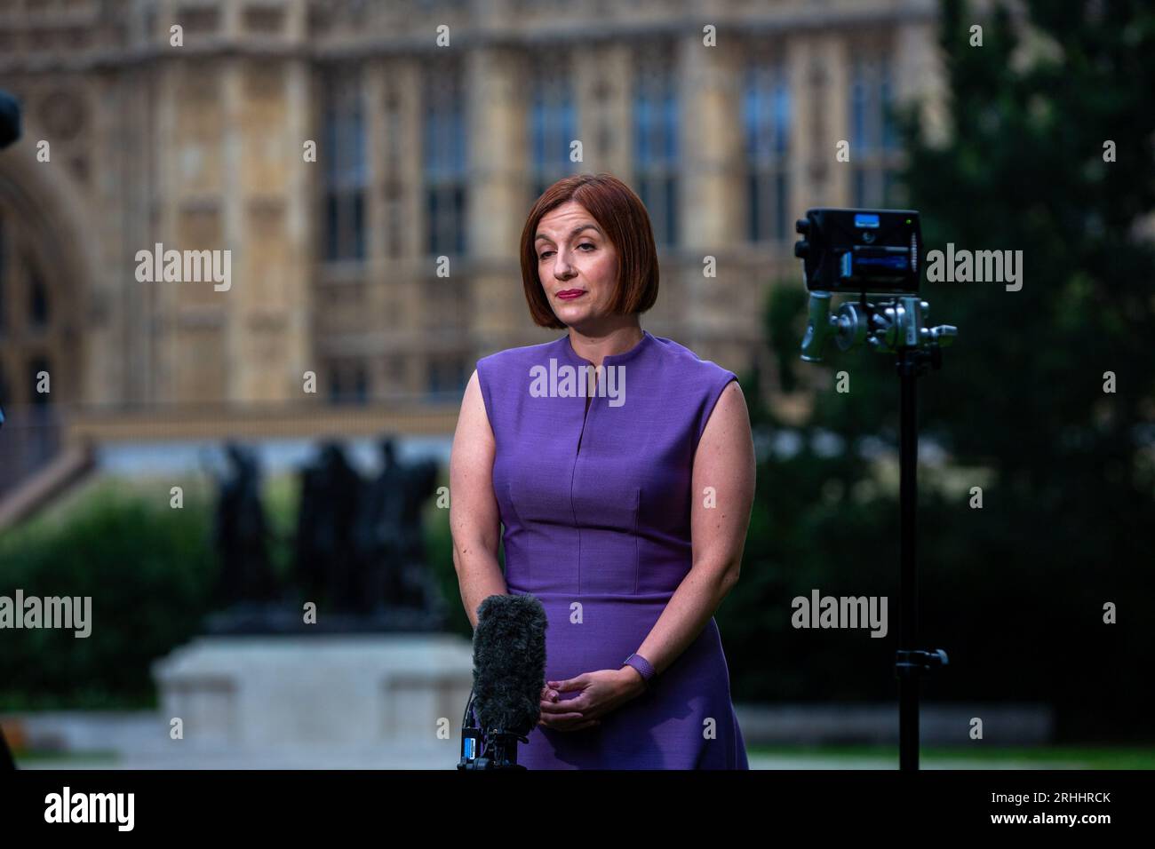 Bridget phillipson 2023 immagini e fotografie stock ad alta risoluzione ...