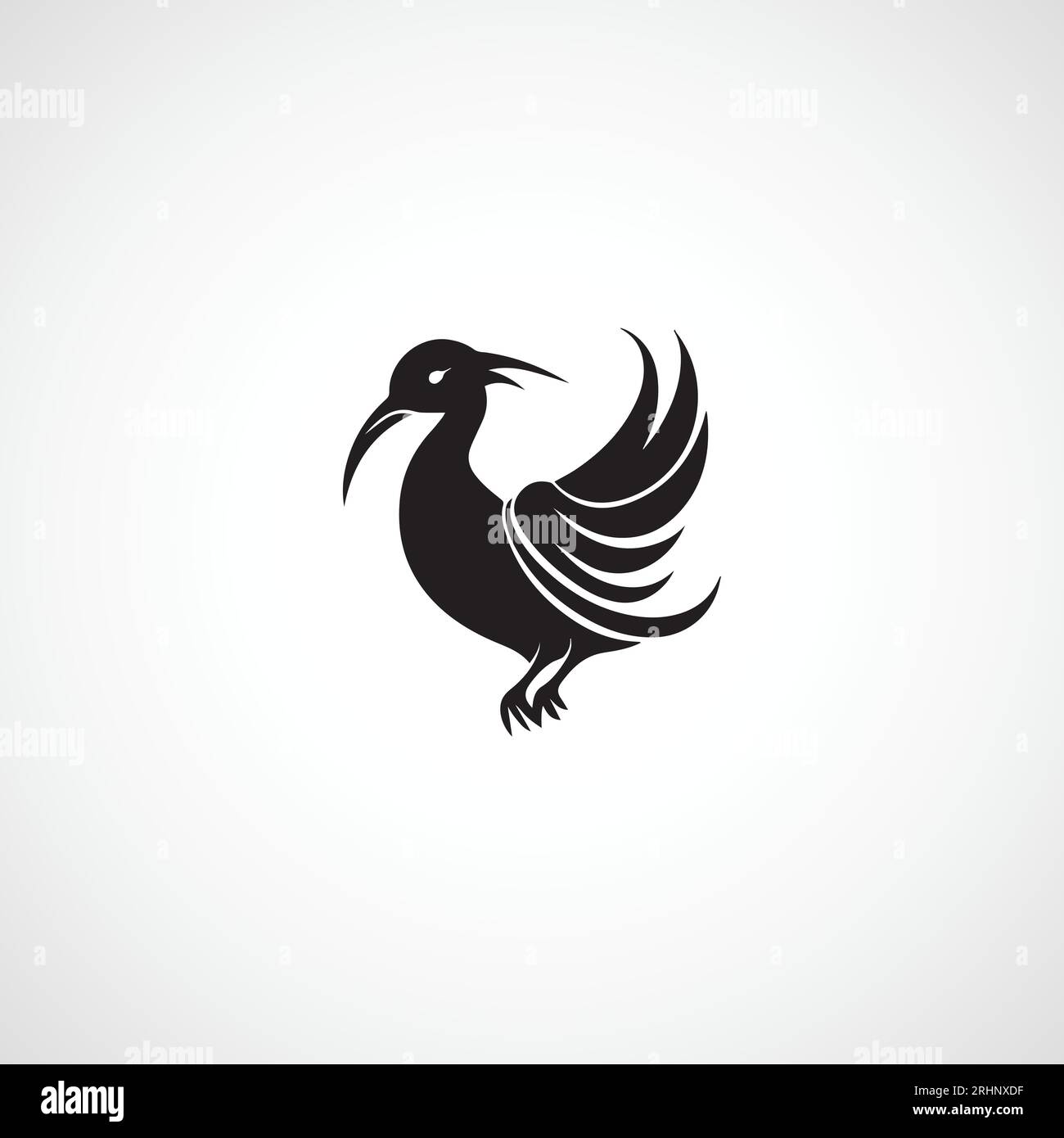 Titolo logo Immagini Vettoriali Stock - Alamy
