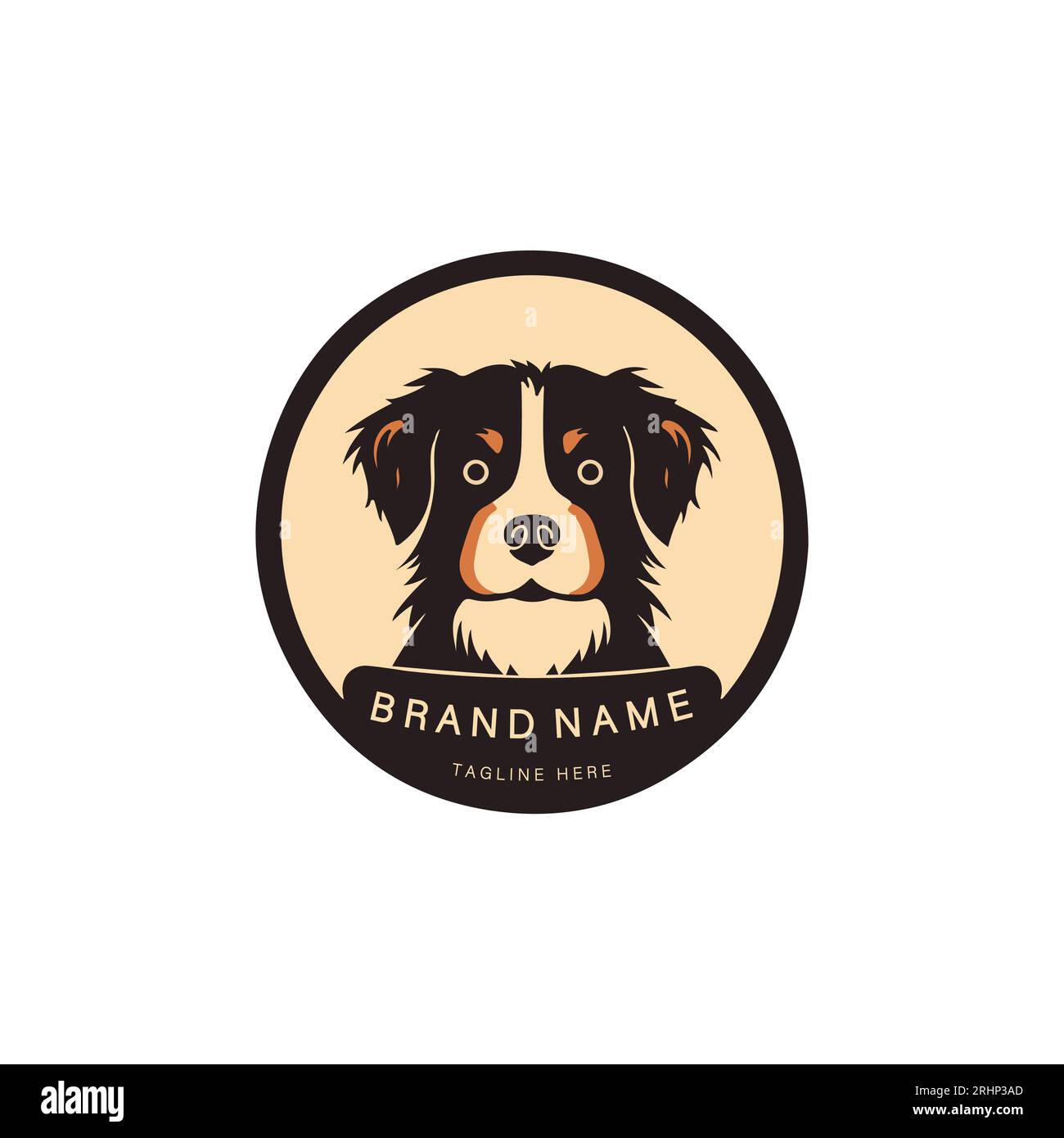 Logo Del Cane Immagini Di Logo Del Cane Download Gratuiti Su Freepik