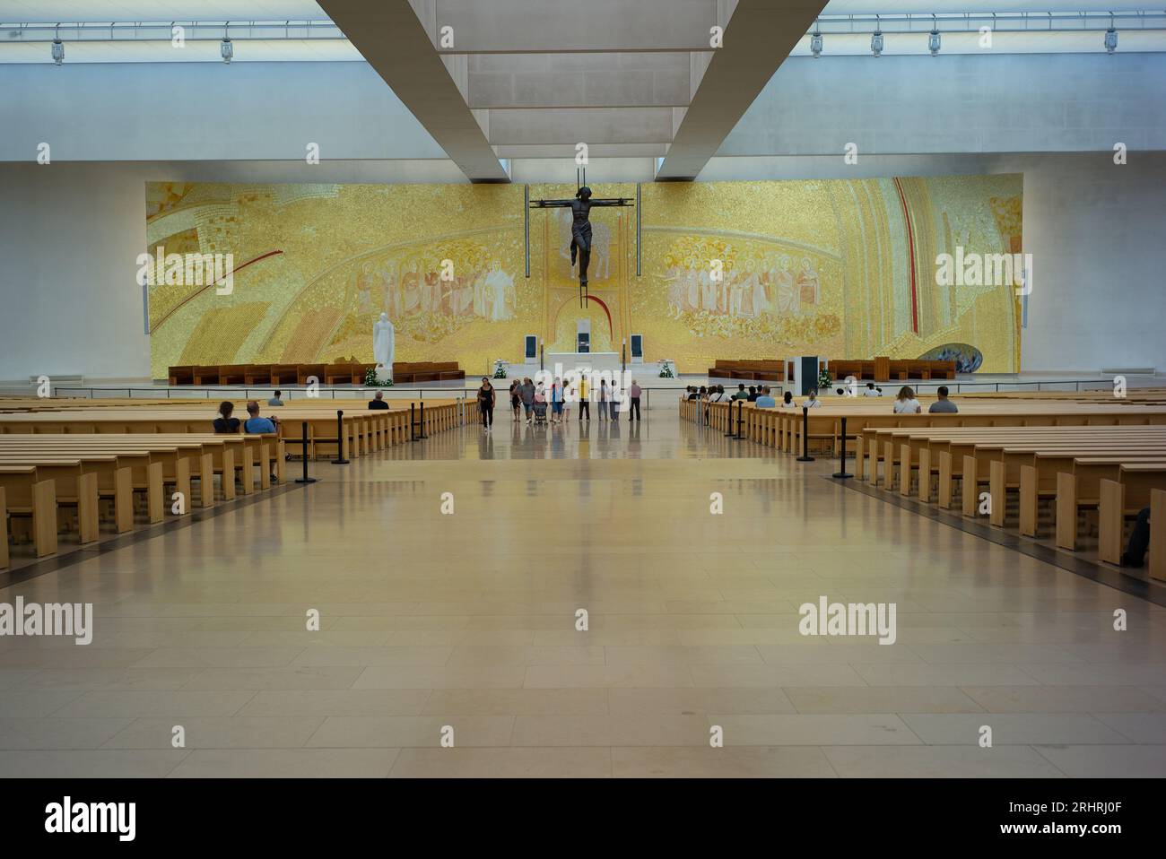 Fatima 1917 immagini e fotografie stock ad alta risoluzione - Alamy