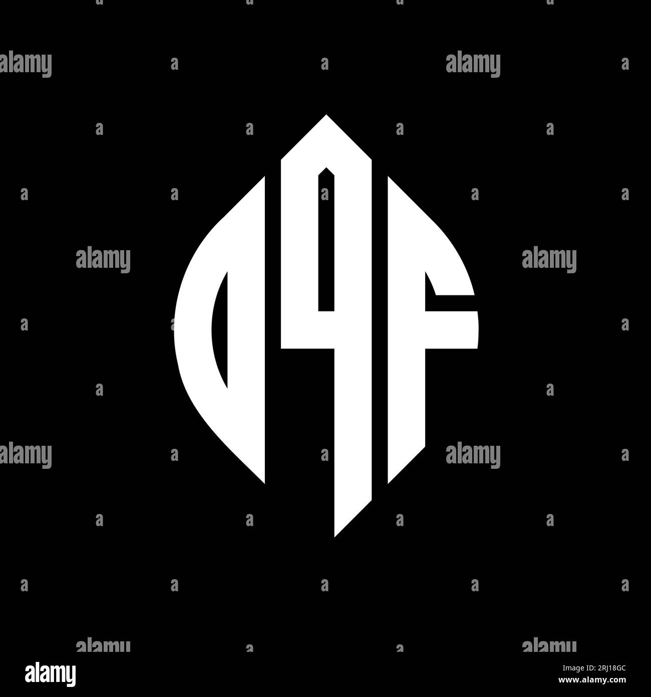 Simbolo dqf Immagini Vettoriali Stock - Alamy