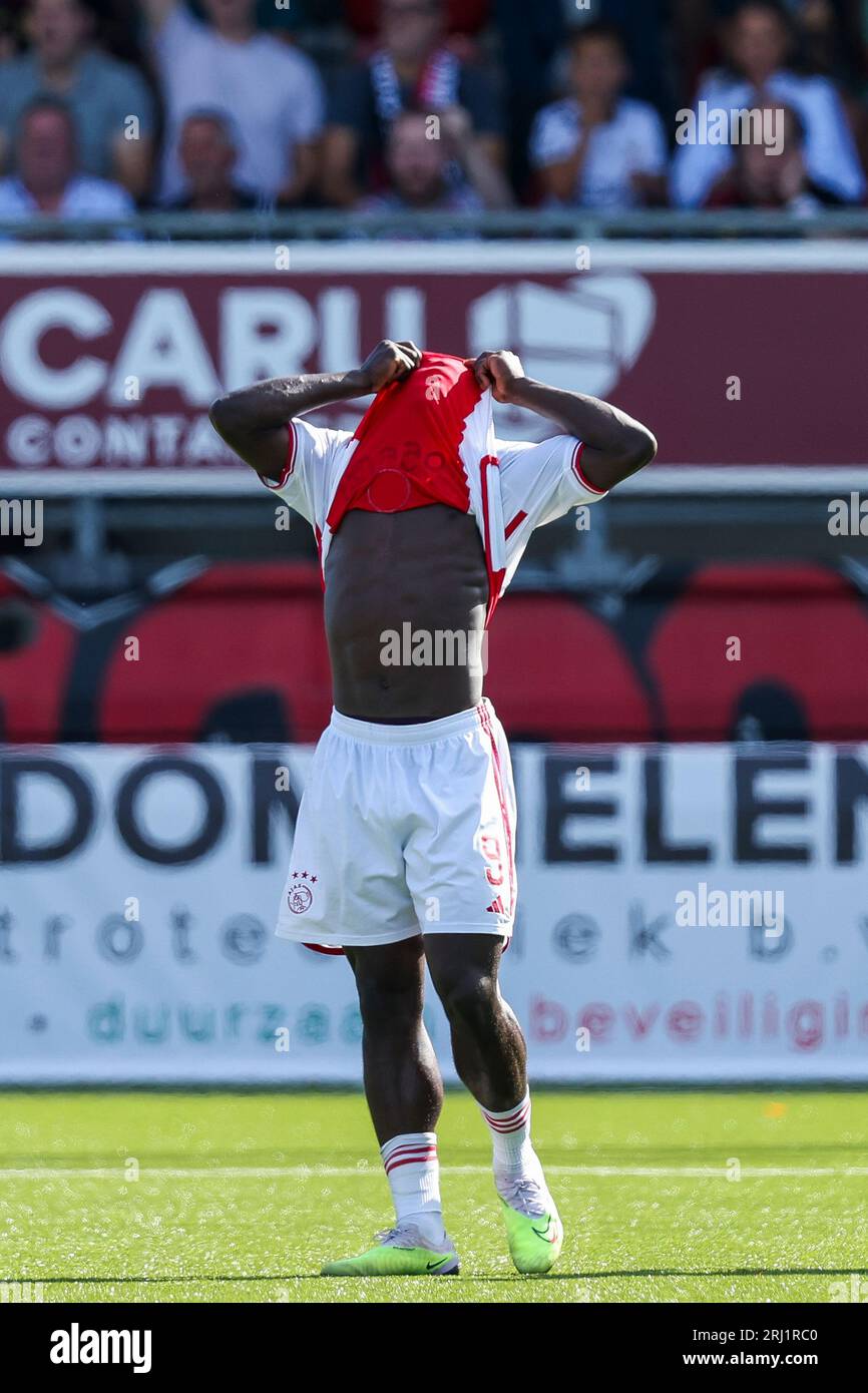 Stadio van dongen en de roo immagini e fotografie stock ad alta ...