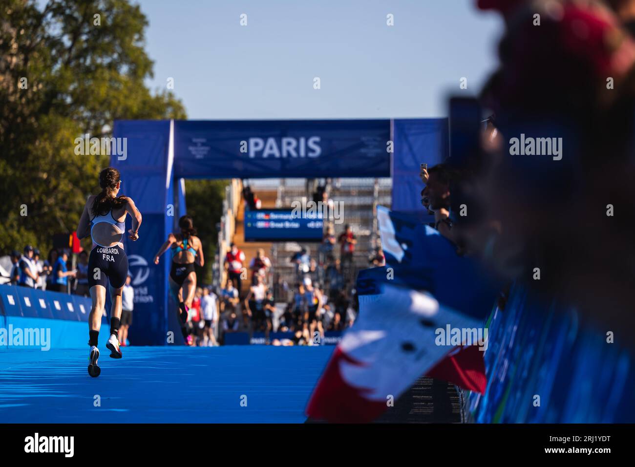 Emma lombardi 2023 immagini e fotografie stock ad alta risoluzione - Alamy
