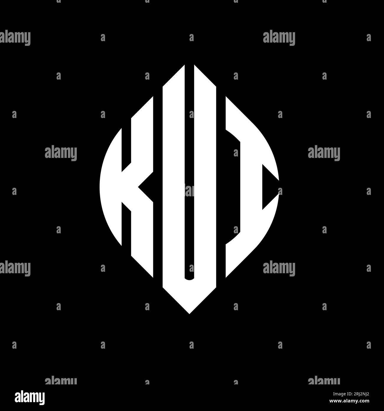 Alfabeto kui immagini e fotografie stock ad alta risoluzione - Alamy