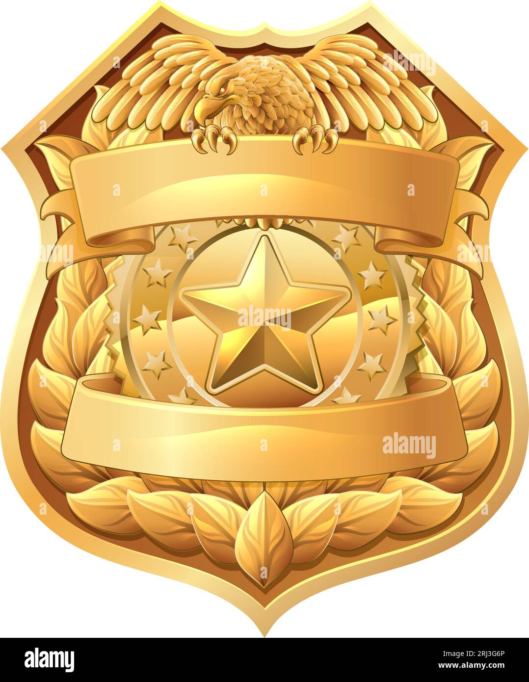 Family crest vector eagle immagini e fotografie stock ad alta ...