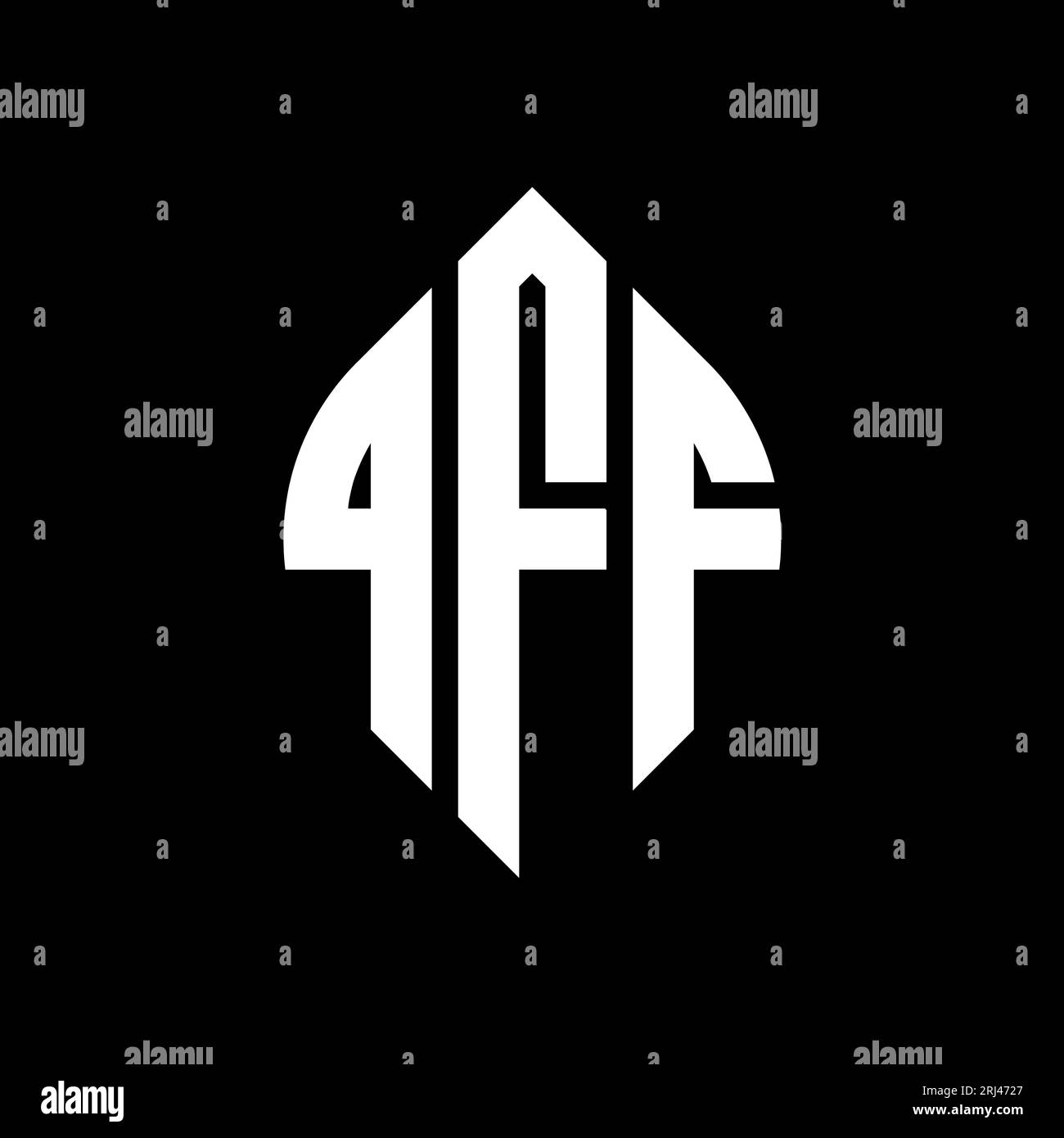 Alfabeto qff immagini e fotografie stock ad alta risoluzione - Alamy