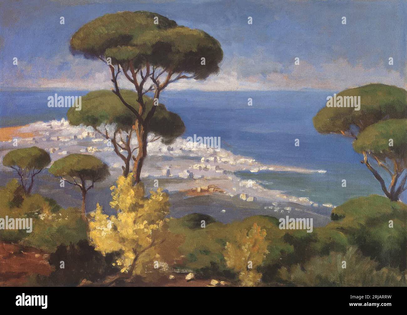 Beiruter archive immagini e fotografie stock ad alta risoluzione - Alamy