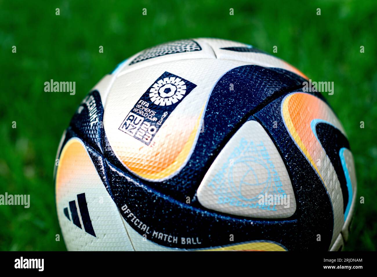 Fifa australia 2023 immagini e fotografie stock ad alta risoluzione - Alamy