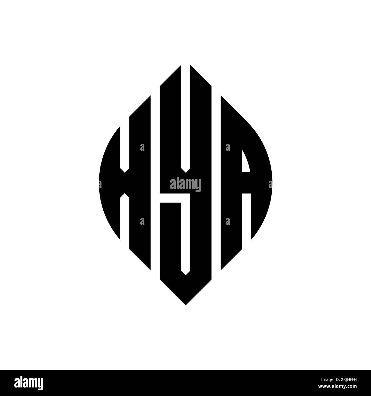 Logo del cerchio xya immagini e fotografie stock ad alta risoluzione ...