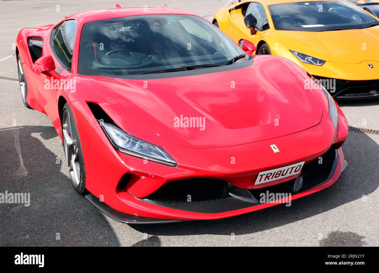 Motore ferrari f154 immagini e fotografie stock ad alta risoluzione - Alamy