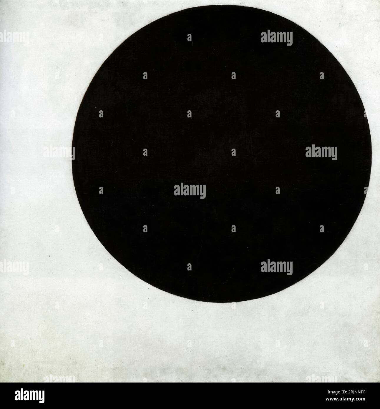 Malevich cerchio nero immagini e fotografie stock ad alta risoluzione ...