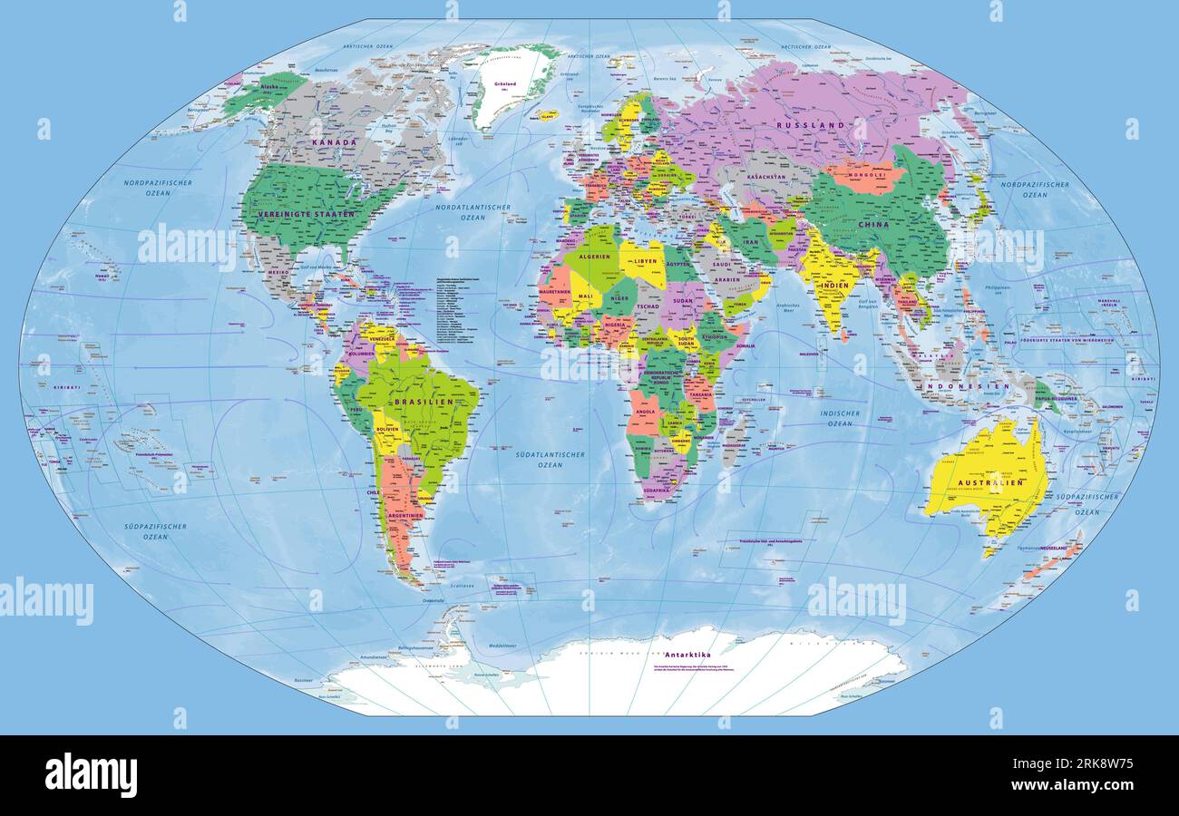 Winkel tripel projection immagini e fotografie stock ad alta ...