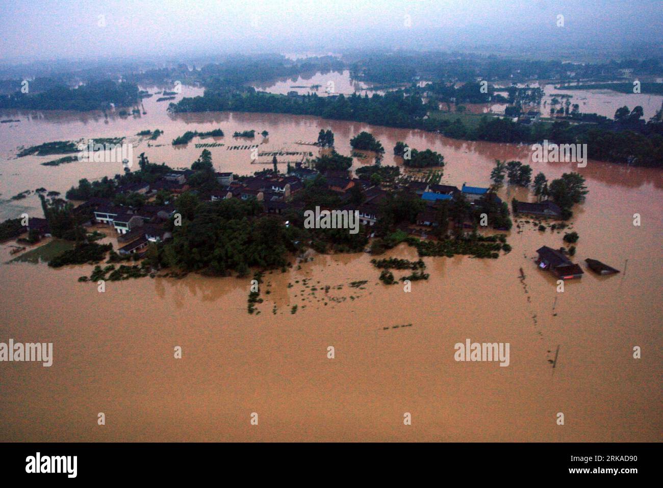 Hochwasser hochwasser hochwasser hochwasser immagini e fotografie stock ...