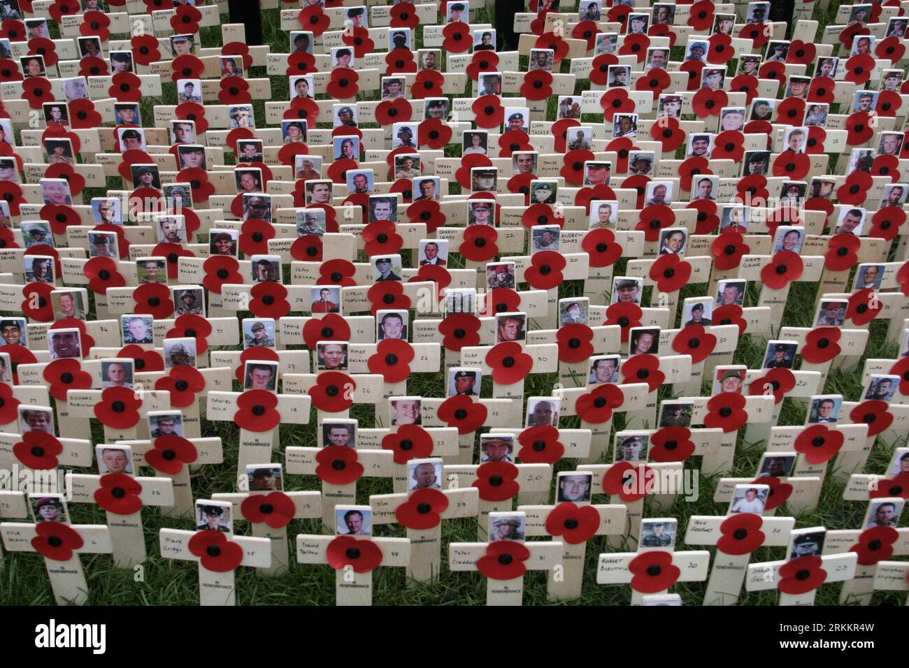 Weltkrieg 1 waffenstillstand immagini e fotografie stock ad alta ...